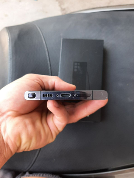 Samsung s23 ultra