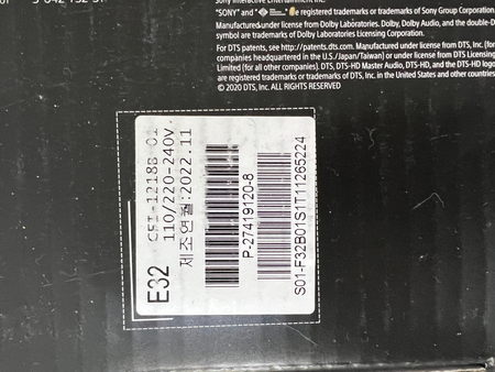 PlayStation digital edition , версия 1218 , новый .