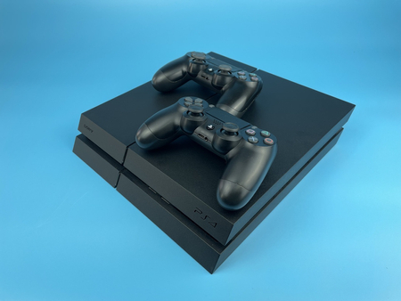 Sony Play Station-4 Fat 2TB арзон нархда!