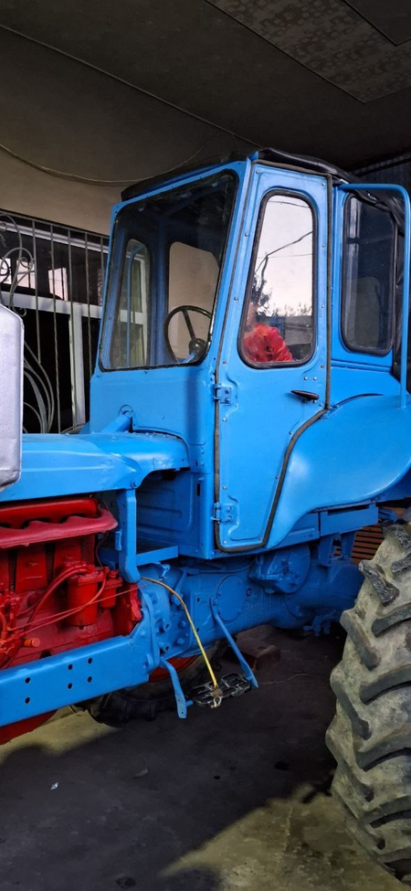 трактор Т 28 уч калёс