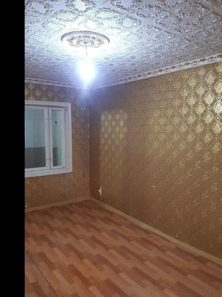 Продается Большая 3 комнатная квартира. этаж 1. Московская 26 дом.