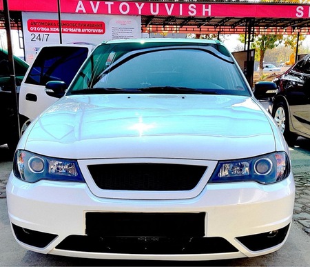 Nexia 2 1.6 l sostayaniyasi zur