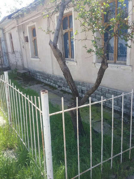 Продается участок