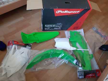 Chizet kross endura