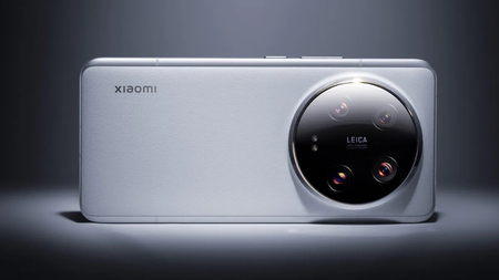 Xiaomi 14 Ultra (New 2024)