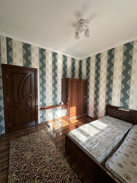 Продается 3х комнатная квартира, можно в Ипотеку