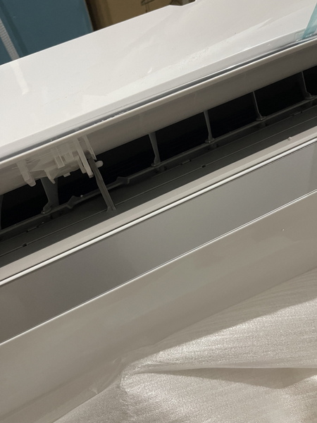 Кондиционер LG AIRG inverter