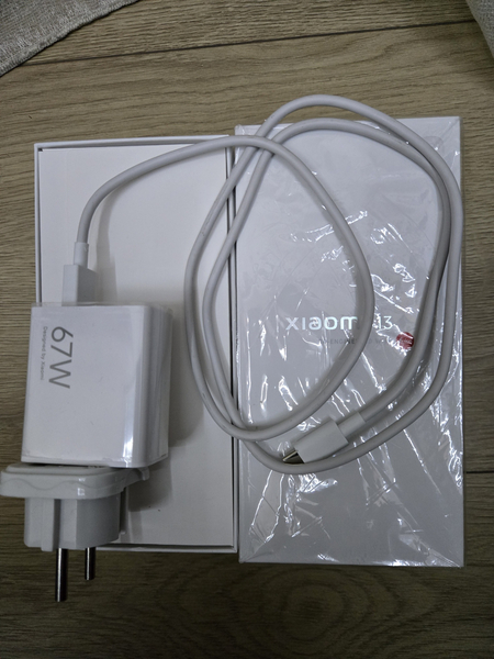 Xiaomi 13 256 Gb