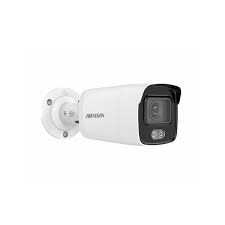 IP видеокамера 4 МП Hikvision DS-2CD2047G2-L - Color Vu