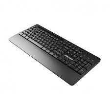 Комплект клавиатура+мышь AVTECH PRO CW603 (Black)