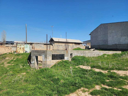 Земельный участок 16 соток. Таш. обл. Кибрайский район, махалля Обод