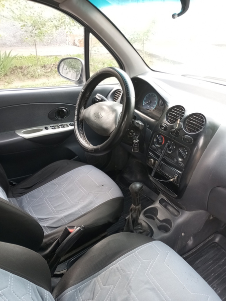 Matiz best kanditsaner