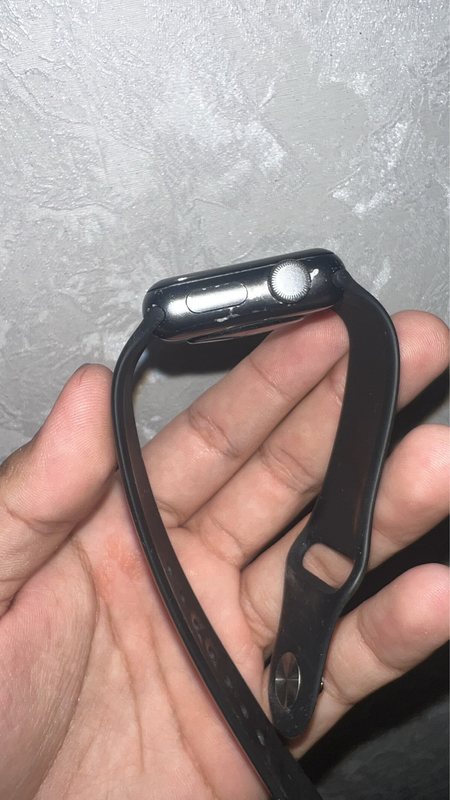 iwatch 3 srochno