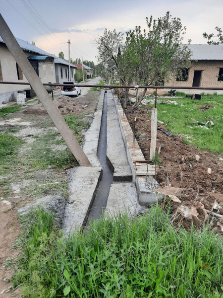 Beton kuyish xizmati #Apalafka_bor