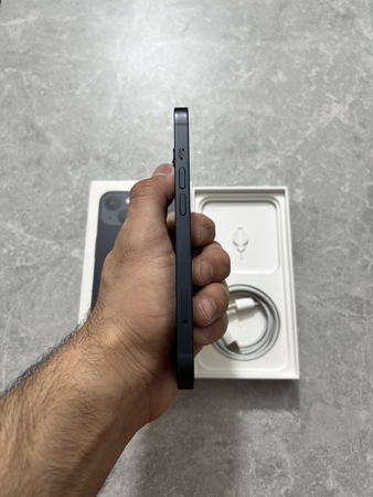 iPhone 13 256GB Midnight