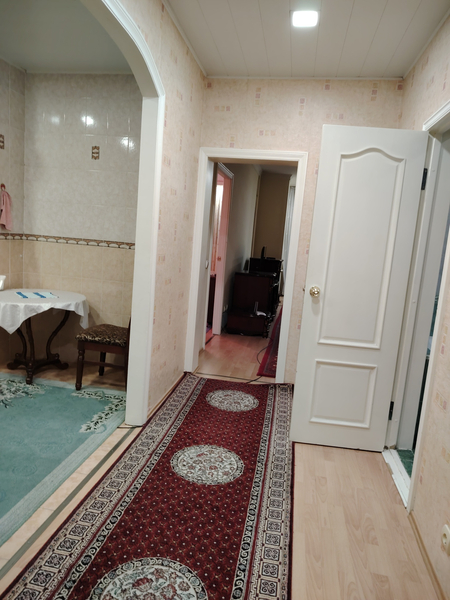 Yakkasaroy 2 xonali oilaga arendaga beriladi