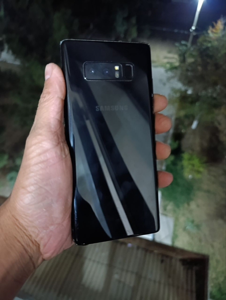 Samsung kagolat surama