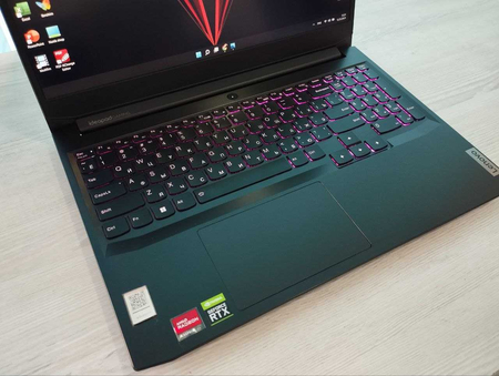 Lenovo Gaming noutbuk I Muddatli to'lov I Kafolati bilan