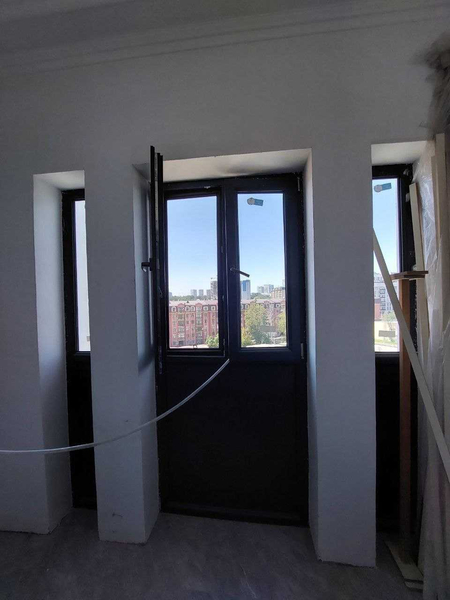 Продается новая  квартира ЖК Дархан Авеню
