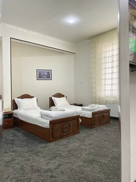 Mehmonxona Samarqand shahrida. Гостиница в Самарканд. Отель, Hotel