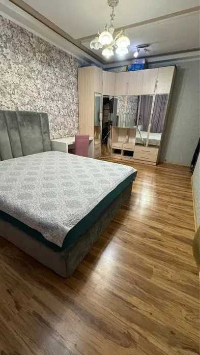 ЮНУСАБАД 13. 3/2/4 ЕВРО. 70м2. кафе Самара. метро Юнусабад