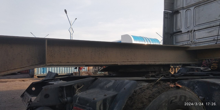 Daf XF95.430 продается