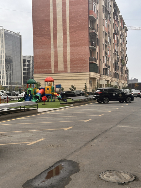 Продается квартира