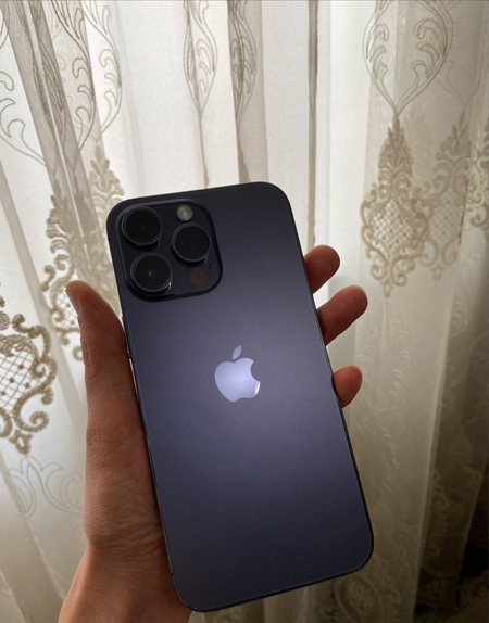 Iphone 14 promax