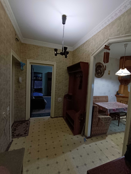 ТТЗ 4 корзинка 2/3/9 60м²