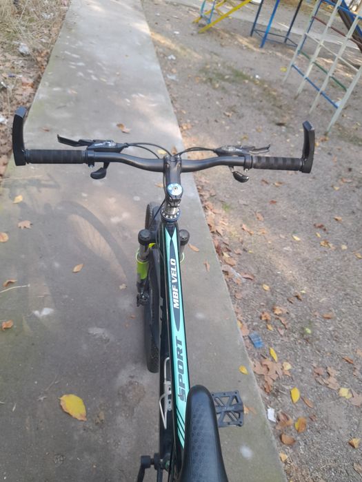 Velosiped 26 sotiladi