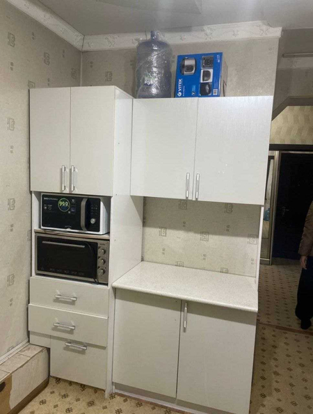 谷 128499 谷 Продается квартира в Яккасарайском районе [96 м²]
