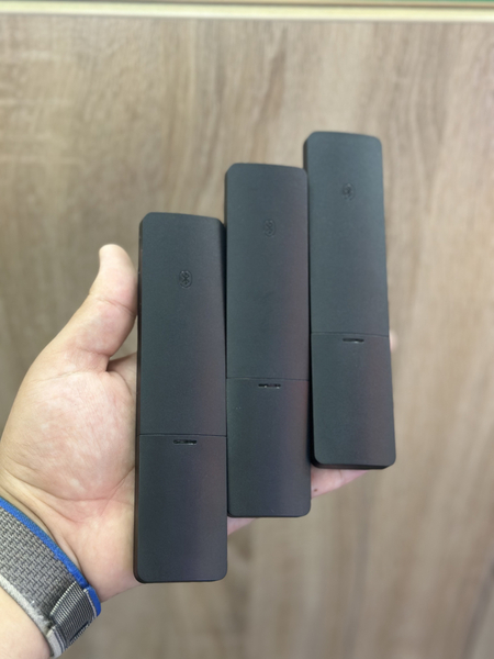 Пульт Mi box S/4K  Mi Stick pult new
