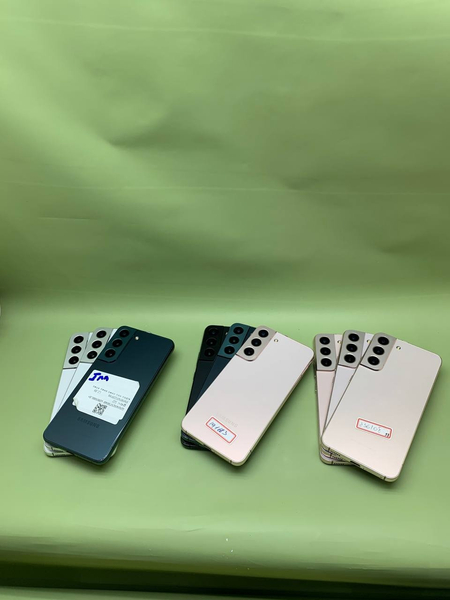 Samsung S22Plus 5G