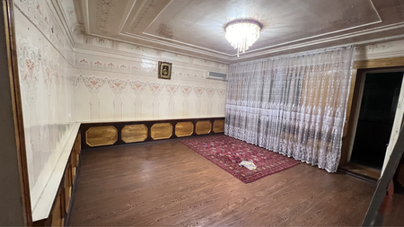 Сдаю свою 2 комнатной квартиру для семейке долгосрочные квартира пусто
