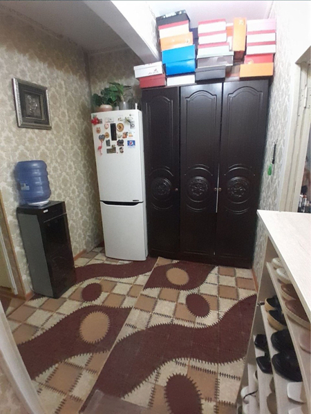 кора камиш 2/1 2хона сотилади