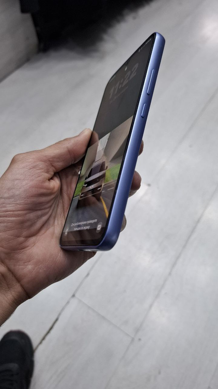 SAMSUNG  а34 5g 6/128