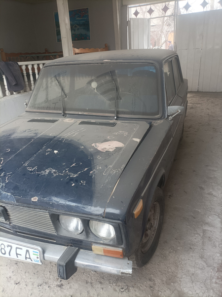 Jiguli 1977 yil metan antifris