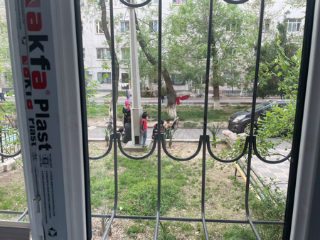 Продается квартира 1 комнатная уютная