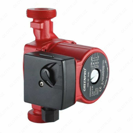 циркуляционный насос GREENPRO RS15-6-130