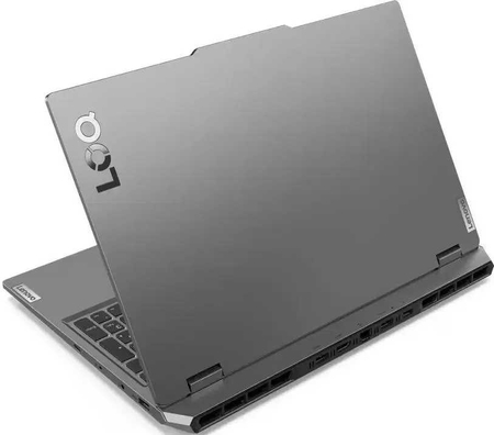Ноутбук Lenovo LOQ Core i5-12450HX/12/512/RTX3050 6/15.6