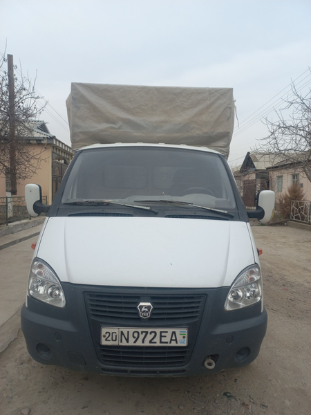 Gazel 2008 plitka mator   rasxodi yoq