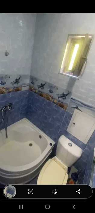 Ттз продается квартира 1х2/4/4 N238