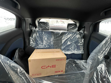 BYD Seagull 405 km kam qoldi shoshiling