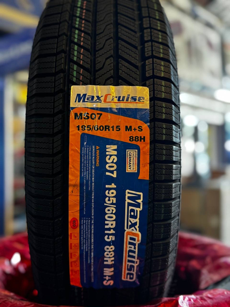 Maxcruise N1 balon