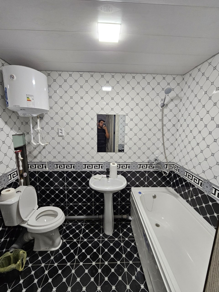 2 xonali 58m² 7-qavat.