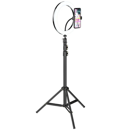 Кольцевая светодиодная лампа Ring Fill Light LED 26 см