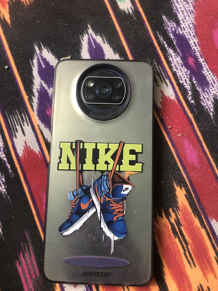 Poco x3 nfs 128 gb
