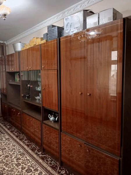 Мебель гостинная