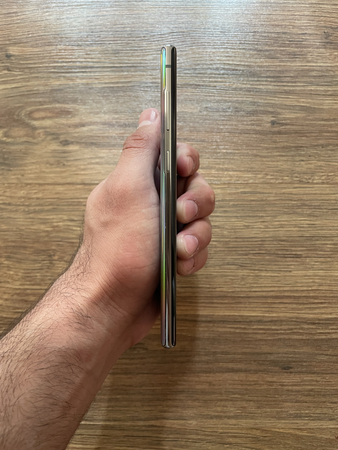 Samsung Galaxy Note 10 5G 12/256GB
