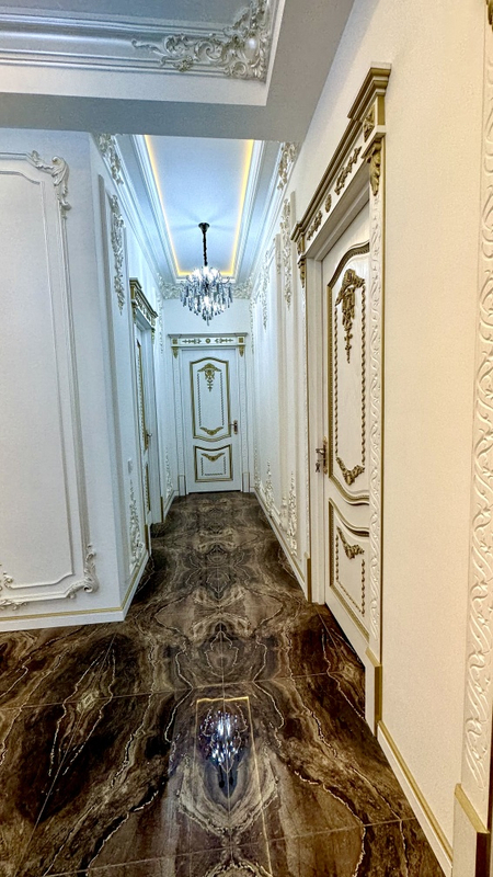 Motrid City  5 - Xona 220m²  Luxury